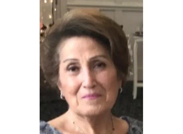 Karima Aziz Choulagh Sabbagh Obituary (2025) - Hazel Park, MI - Mercy ...