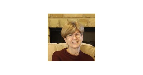 Jill Humes Baker Obituary (2025) - Georgetown, TX - Ramsey Funeral Home ...