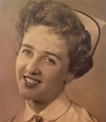 Patricia Ann Atkinson Obituary (2025) - Pensacola, FL - Trahan Family ...