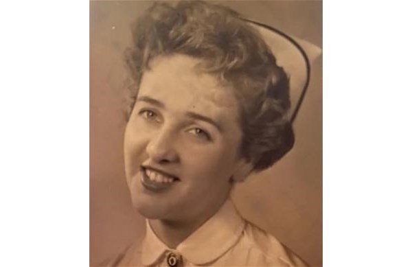 Patricia Ann Atkinson Obituary (2025) - Pensacola, FL - Trahan Family ...