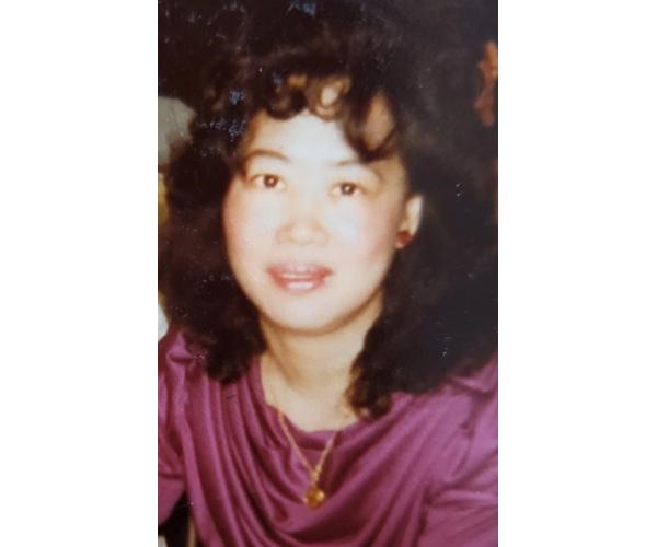 Anna Chiu Obituary (2024) - Chicago, IL - Dalcamo Funeral Home