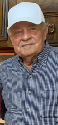 Richard Olen DePew Obituary (1944 - 2025) - Saint Francis, AR ...