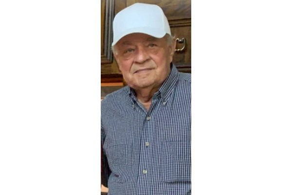 Richard Olen DePew Obituary (1944 - 2025) - Saint Francis, AR ...