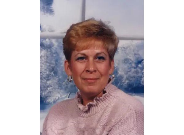 Merlene Dickinson Obituary (2024) - Oregon, OH - Eggleston Meinert ...