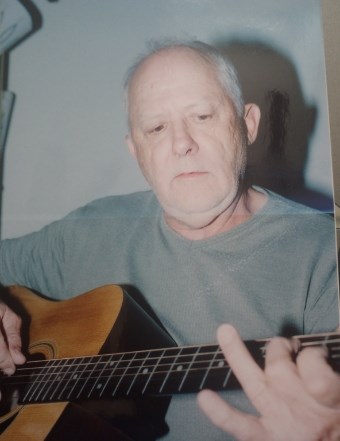 Kenneth Ray Green Obituary (2025) - Soddy Daisy, TN - Williamson & Sons ...