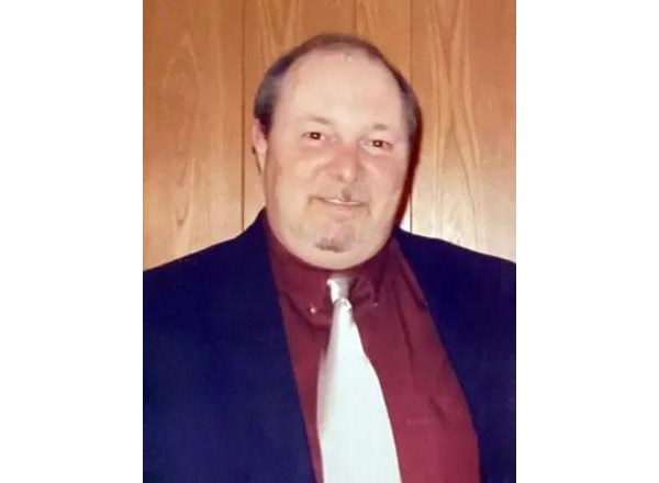 Douglas Cook Obituary (2025) - Oakdale, LA - Rush Funeral Home - Pineville