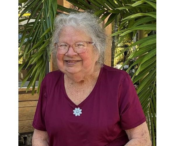 Carol Litts Obituary and Online Memorial (2026)