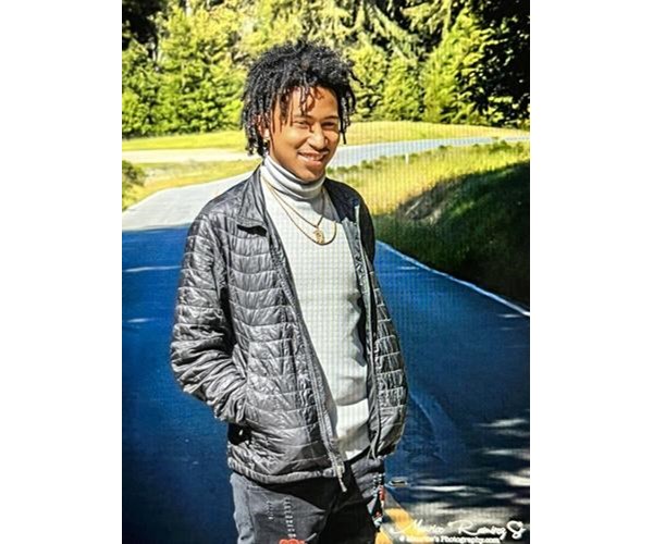 Sean Bufford Obituary (2023) - Salinas, CA - Healey Mortuary and Crematory