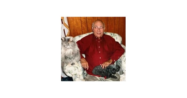 Thomas Todd Obituary and Online Memorial (2023)