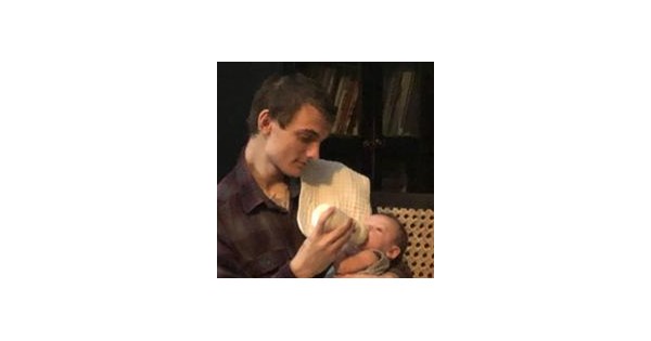 Seth Chandler Edwards Obituary (2025) - Bunkie, LA - Hixson-Ducote ...