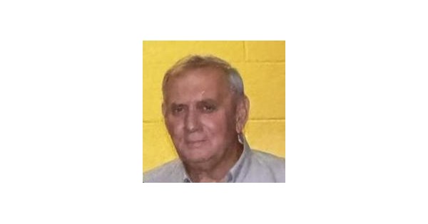 TN James Dale Cotham - Trenton Obituary (2025) - Trenton, TN - Shelton ...