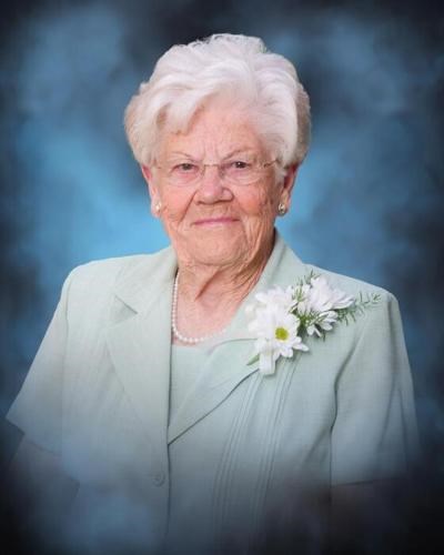 Mary Helen Fields Obituary (2023) - Swainsboro, GA - Chapman Funeral ...