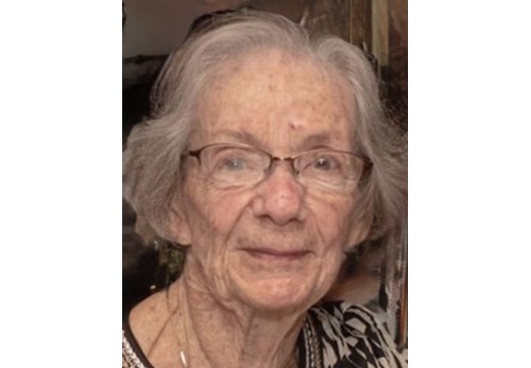 Cecelia Marie Bayless Obituary (2025) - Hamilton, NJ - Brenna-Cellini ...