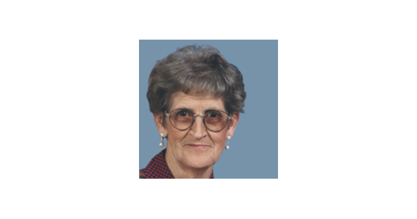 Frances Ramsey Obituary (2024) - Monticello, KY - Hickey Funeral Home