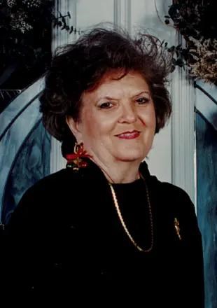Beverly Tisdel Obituary (2023) - Austin, TX - Beck Funeral Home in ...