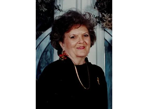 Beverly Tisdel Obituary (2023) - Austin, TX - Beck Funeral Home in ...