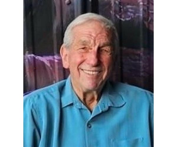 George Robert "Robby" Moffett Obituary (2025) - Pearland, TX - Clayton ...