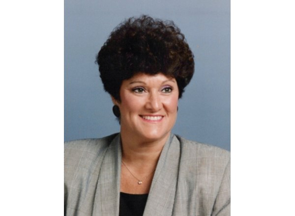 Paulette Huffines Bishop Obituary (2025) - Hartsville, TN - Anthony ...