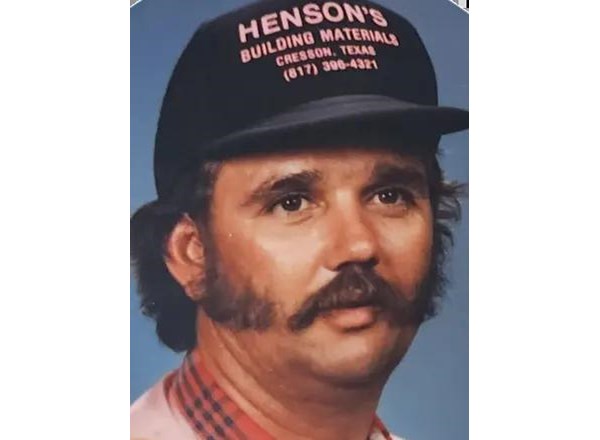 Noel Anthony Hart Obituary (2024) - Granbury, TX - Wiley Funeral Home ...