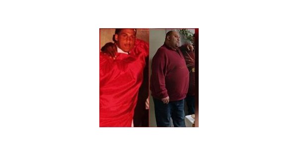Theodore Steven Buchanan Obituary (2025) - Muskogee, OK - Keith D ...