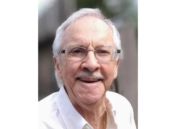 Anthony F. "Tony" Gangemi Obituary (2025) - Lewistown, PA - King-Barr ...
