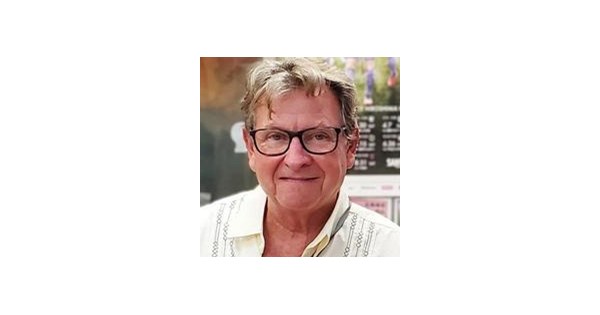 Charles Fredrick Larson Obituary (2024) - Los Angeles, CA - Fukui ...