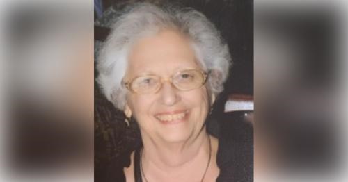 Irene McMichael Obituary (2023) - Egg Harbor City, NJ - Wimberg Funeral ...