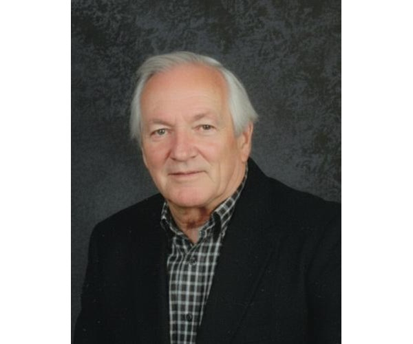 Kenneth Eugene Willis Obituary (2026) - Jefferson City, MO - Trimble ...