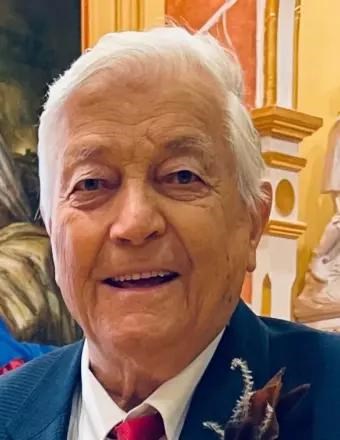 Giovanni Garofalo Obituary (2024) - Astoria, NY - Drago Funeral Home ...