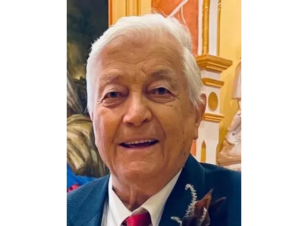 Giovanni Garofalo Obituary (2024) - Astoria, NY - Drago Funeral Home ...