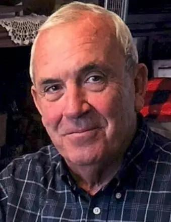 Marvin Grimm Obituary (2025) - Oskaloosa, IA - Bates Funeral Chapel ...