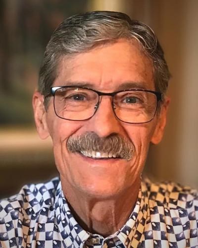 David Richard Watkins Obituary (2023) - Lubbock, TX - Combest Family ...