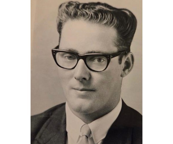 David Crow Obituary and Online Memorial (2026)