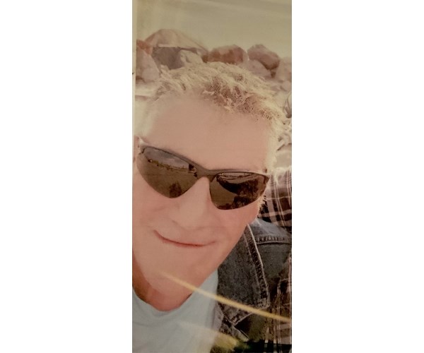 Rick Fisher Obituary (1961 - 2025) - Pasadena, MD - The Baltimore Banner