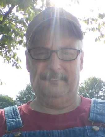 Brian Keith Mott Obituary (2025) - Harrisburg, IL - J.M. Weirauch ...