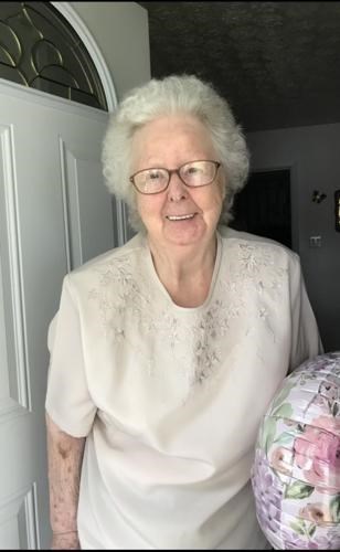 Beatrice J Ward Obituary (2022) - Fairborn, OH - Belton-Stroup Funeral ...