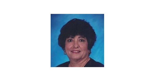 Lucy Ann DiMarco Slocum Obituary (2022) - Harvey, LA - Mothe Funeral ...