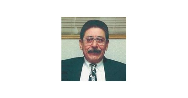 Rojelio Hernandez Dominguez Obituary (2025) - Kingsville, TX - Ramirez ...