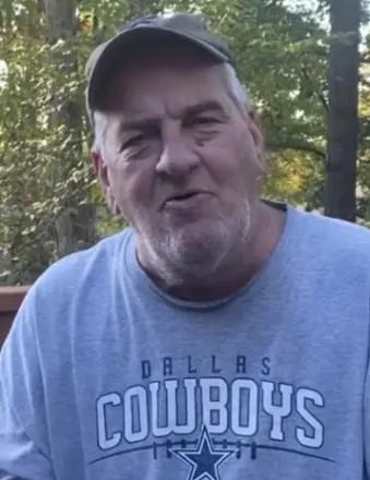 Gary Lee Fletcher Obituary (2025) - Fredericksburg, VA - Covenant ...