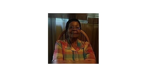 Eva Lila Ann Heard Obituary (2025) - Talladega, AL - S.M. Goodson ...
