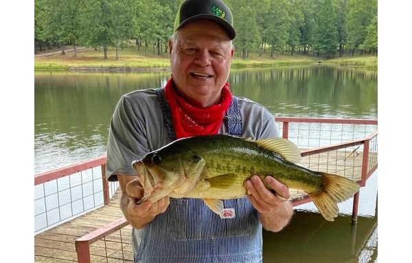 Roger Dale Jones Obituary (2026) - Paris, TX - Fry-Gibbs Funeral Home ...