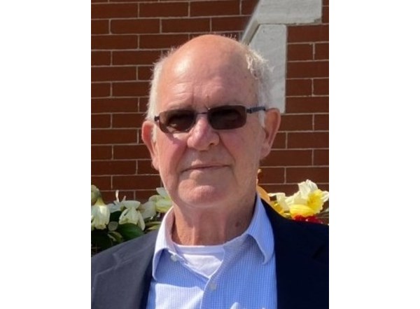 Paul Griggs Obituary (2025) - Morganfield, KY - Whitsell Funeral Home ...