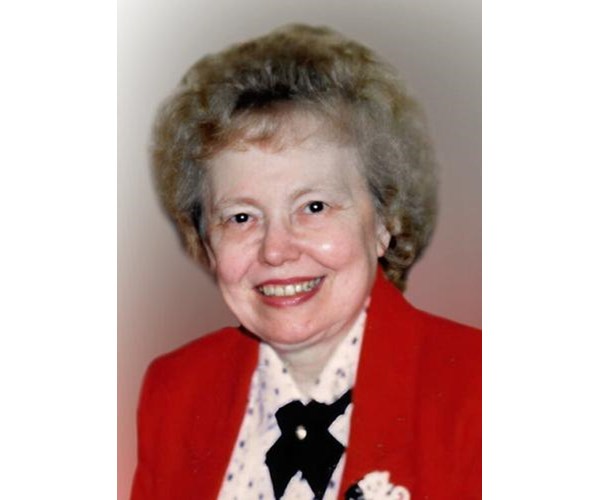 Margaret Nagy Obituary (2024) - Southgate, MI - Molnar Funeral Home ...