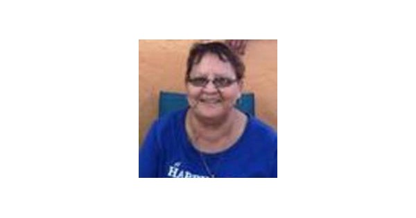 Mary "Mama Lou" Torres Obituary (2024) - Carlsbad, NM - West Funeral ...