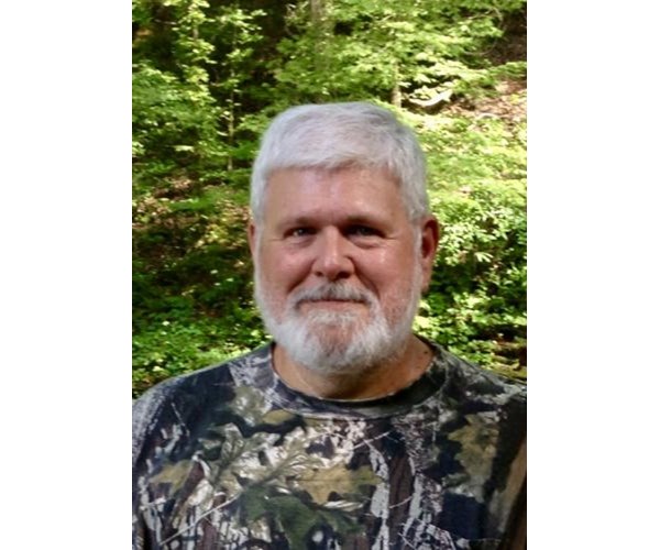 James Merriman Obituary and Online Memorial (2025)
