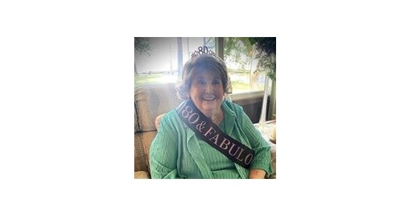 Mrs. Elaine Gann Obituary (2025) - Scottsboro, AL - Scottsboro Funeral Home