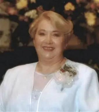 Joyce Barnett Johnson Obituary (2023) - Anniston, AL - K.L. Brown ...