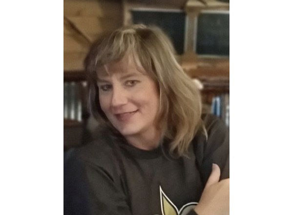 Marie Louise Stout Obituary (2025) - New Orleans, LA - Jacob Schoen ...
