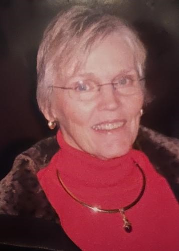 Margaret "Maggie" Critchfield Obituary (2025) - Massillon, OH - Heitger ...