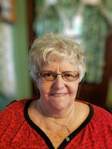 Beverly L. Leach Obituary (2023) - Sellersburg, IN - Garr Funeral ...
